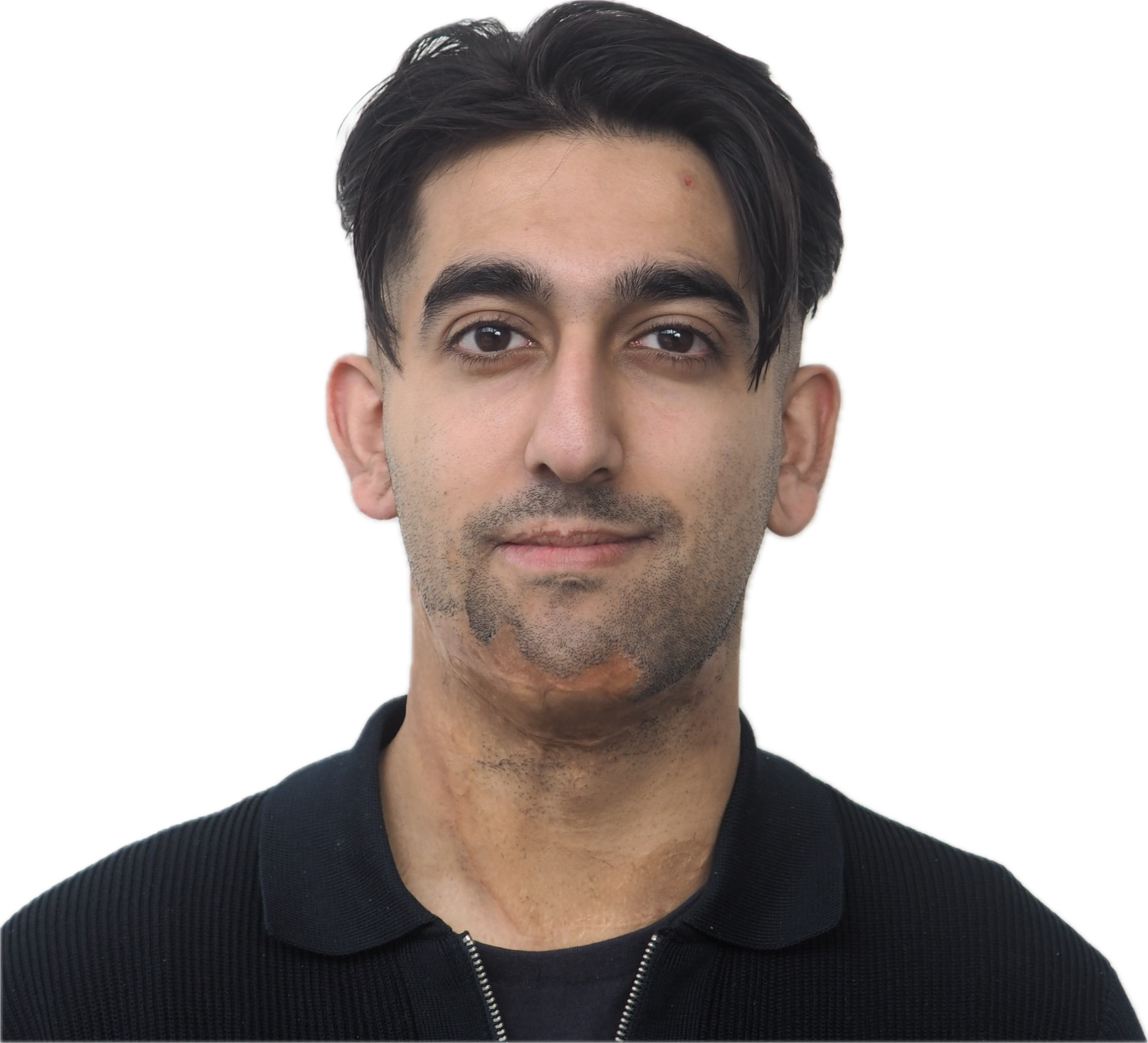 Usman Khalid - Portfolio